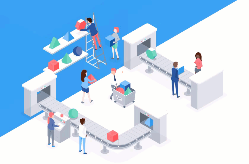 Docker ความประหยัดที่มากับประสิทธิภาพที่เพิ่มขึ้น