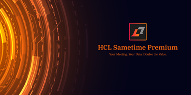 HCL Sametime Premium