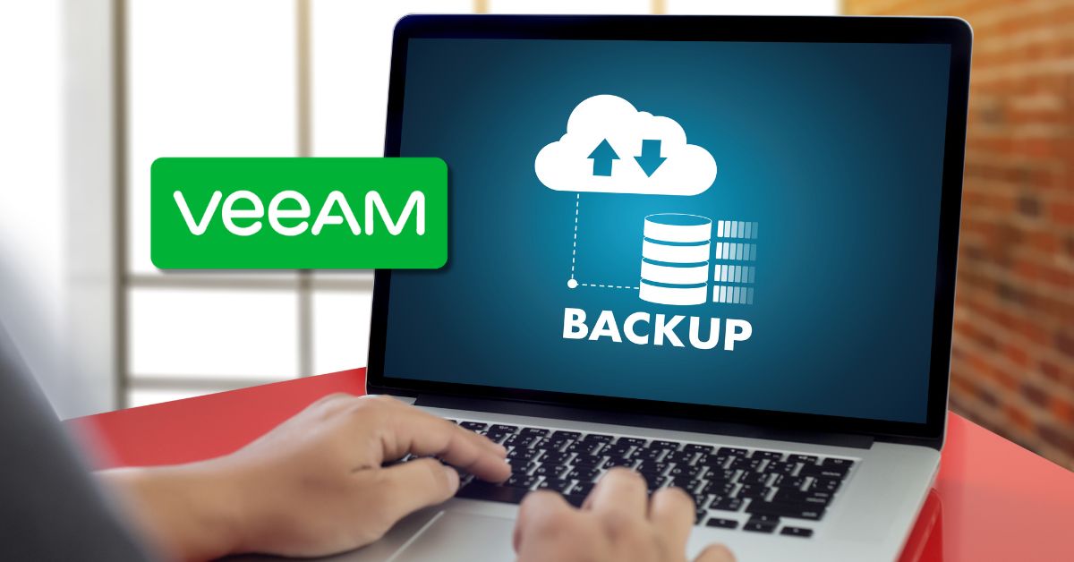 VEEAM