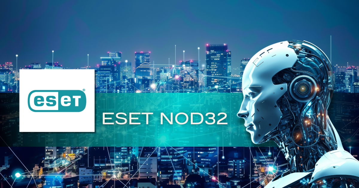 Eset Nod32