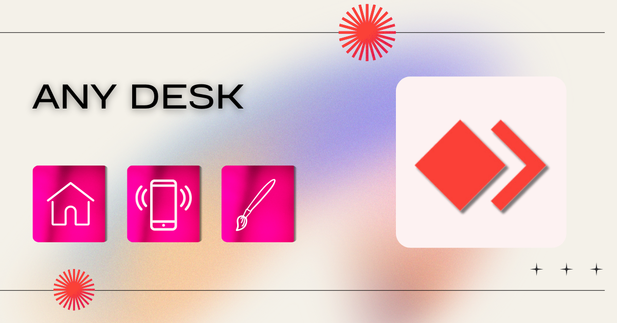 Anydesk