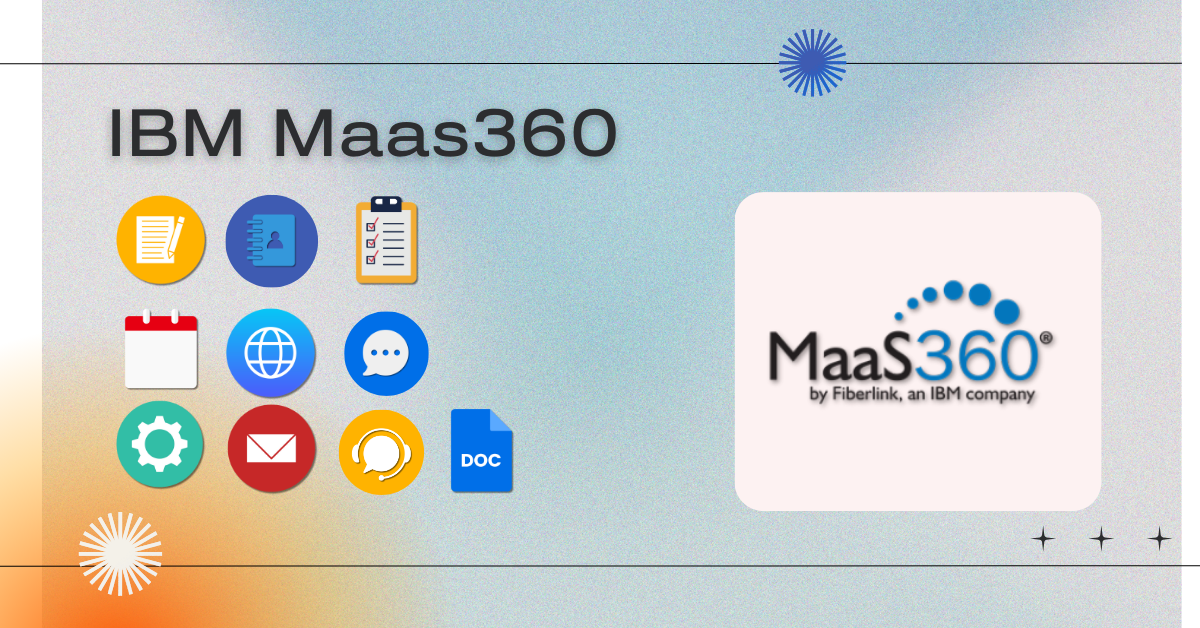 IBM Maas360