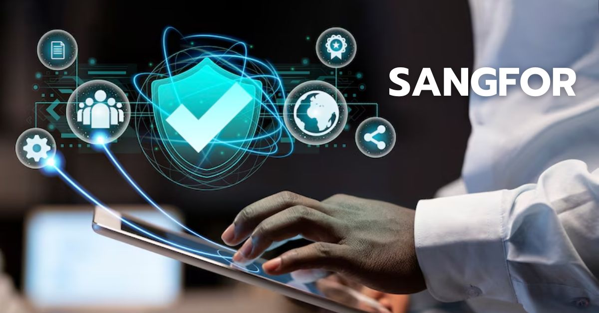 Sangfor