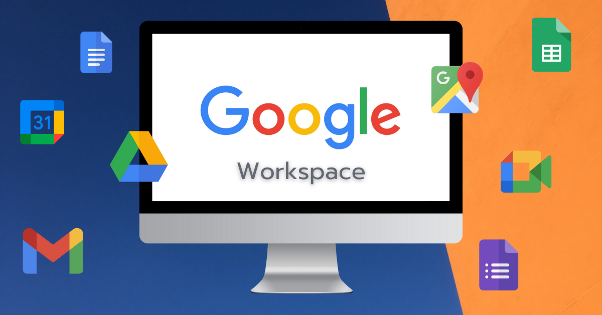 Google Workspace