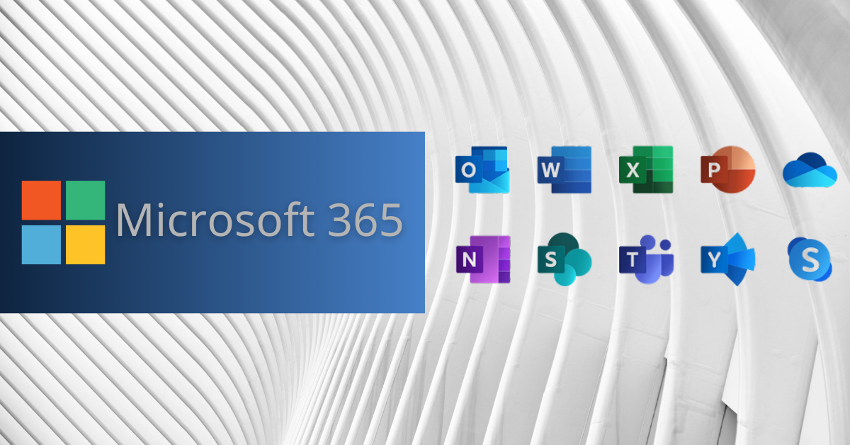 Microsoft 365