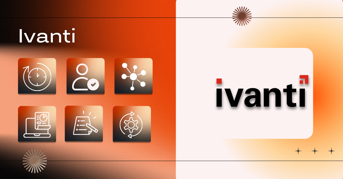Ivanti