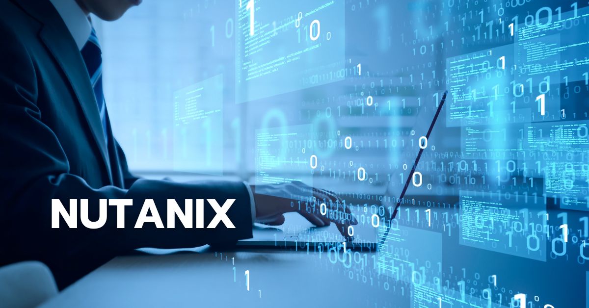 Nutanix
